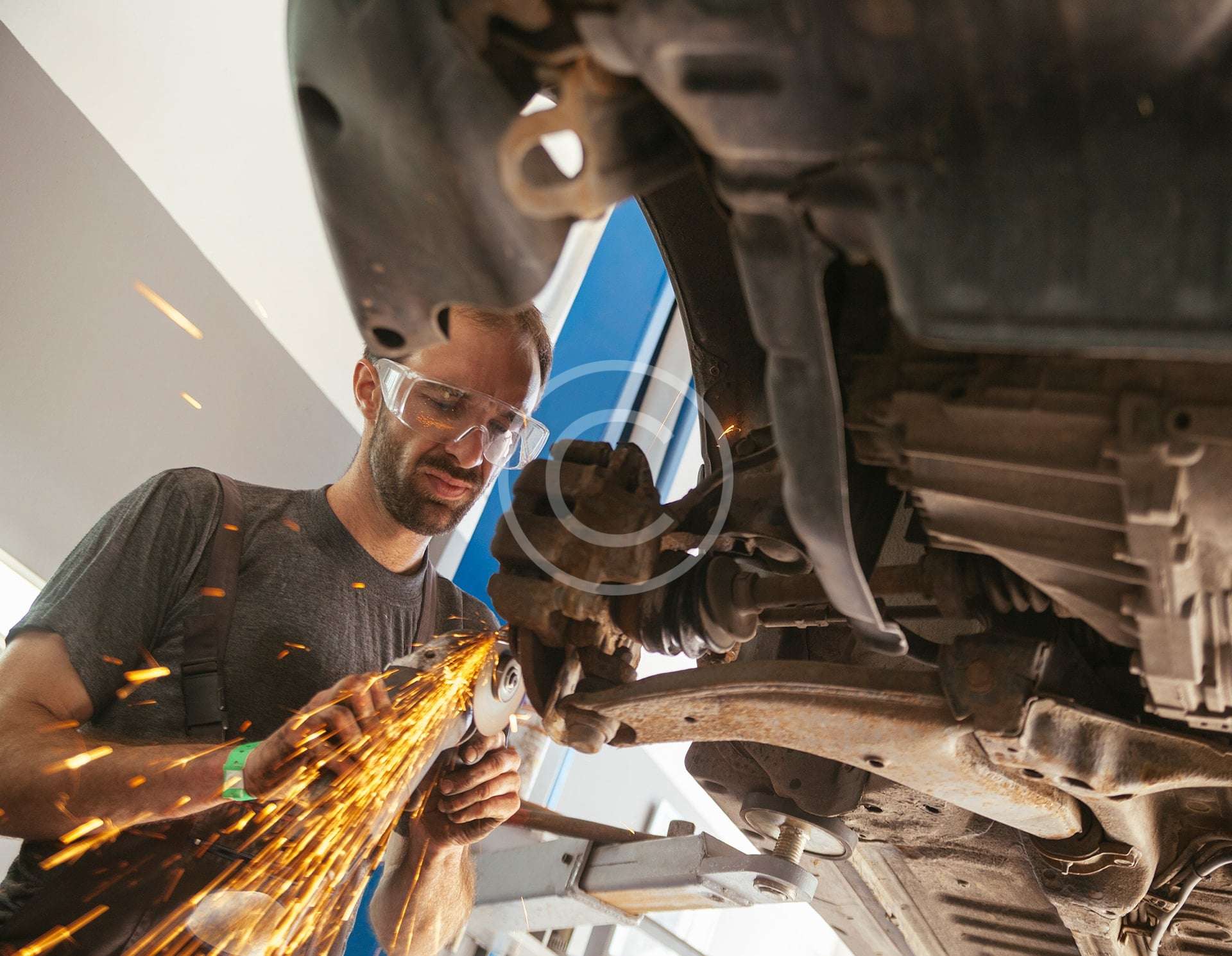 Express Auto Repair - Xtreme Auto Detailing